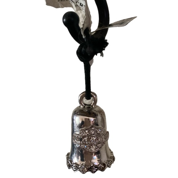 Harley-Davidson | Accessories | Nwt Harley Davidson White Crystal ...